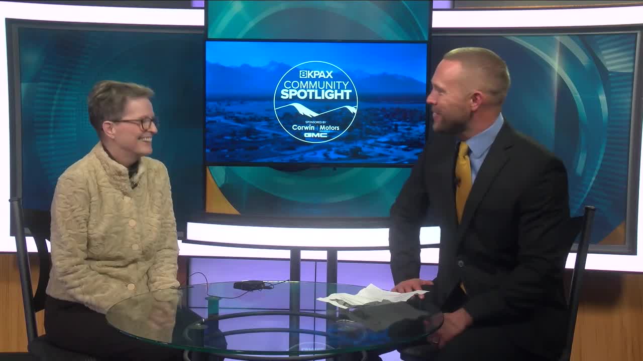 Community spotlight: In Tune Missoula