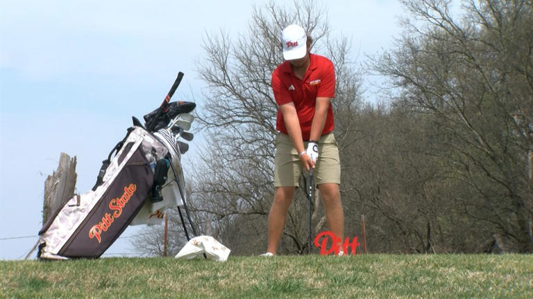 Pitt State & MSSU men's golf finish top-10 in Gorillas’ first home ...