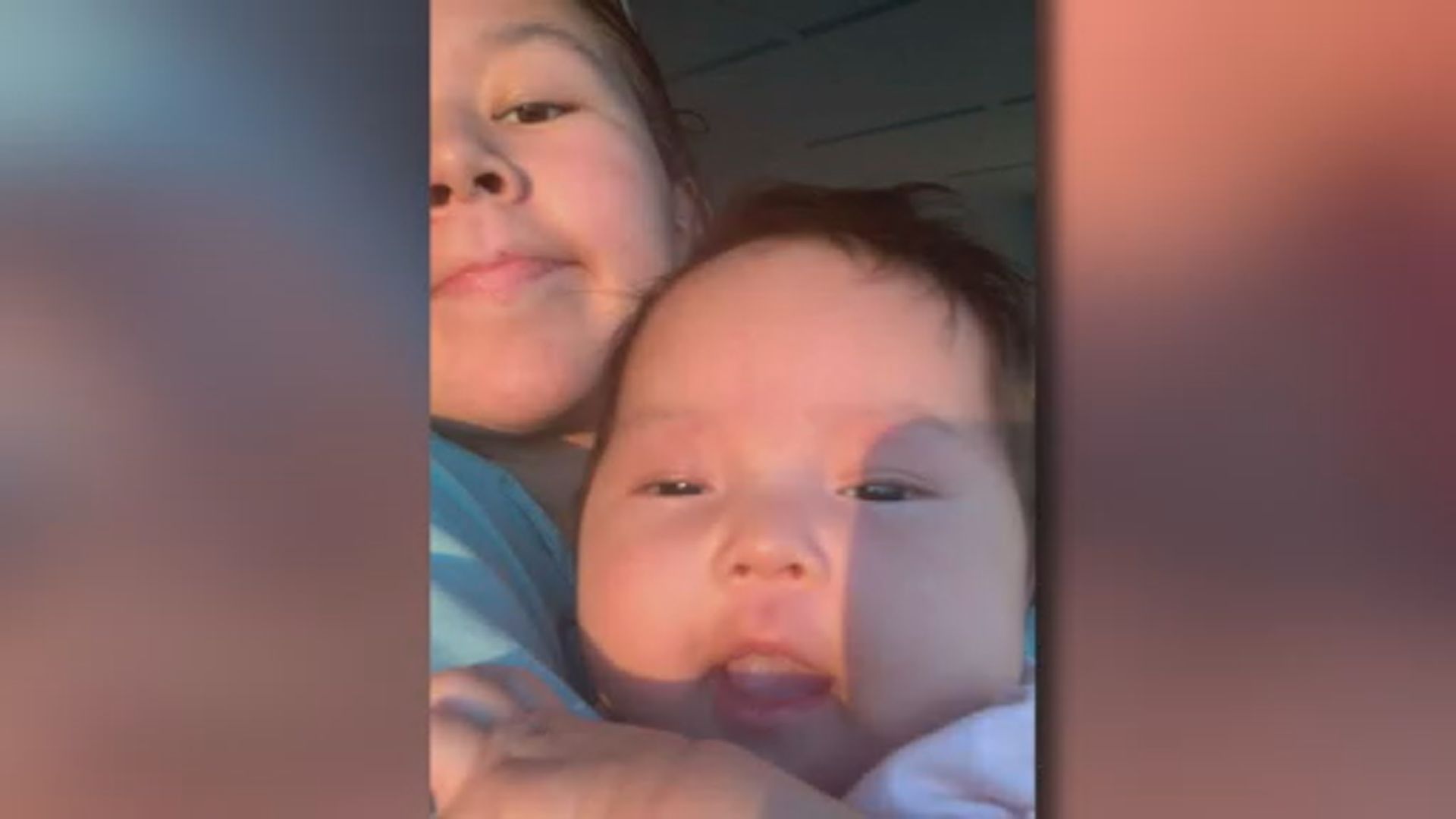 Police still looking for baby's remains after mother's body found in St ...
