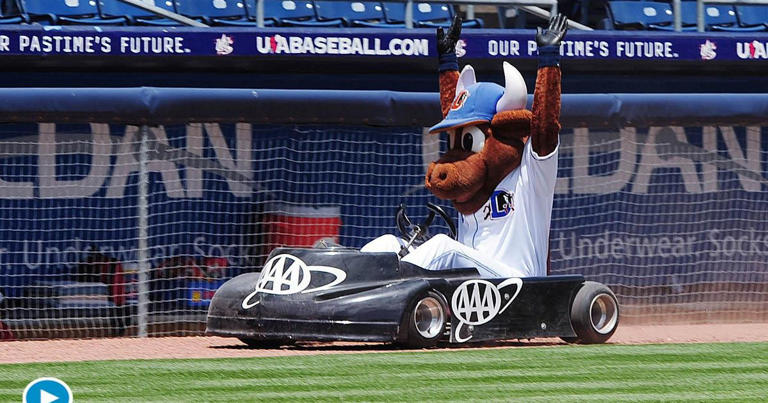 Baseball is back: New food, merch for Durham Bulls home opener on Tuesday
