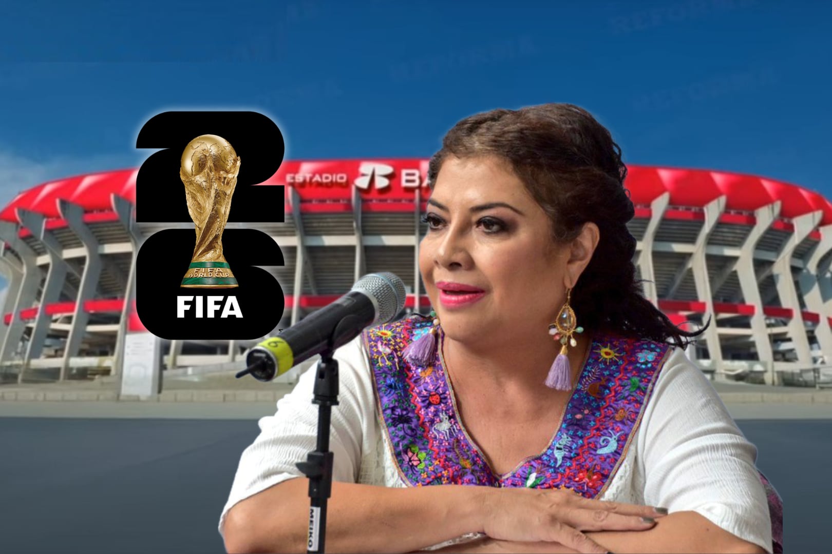 Clara Brugada admite desvío de 305 millones de pesos de ciclovías del ...