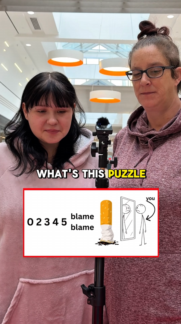Can you figure this puzzle out?