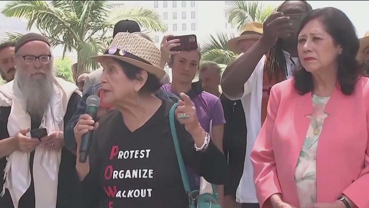 Texas cities move away from Cesar Chavez Day, adopt Farm Workers Day ...