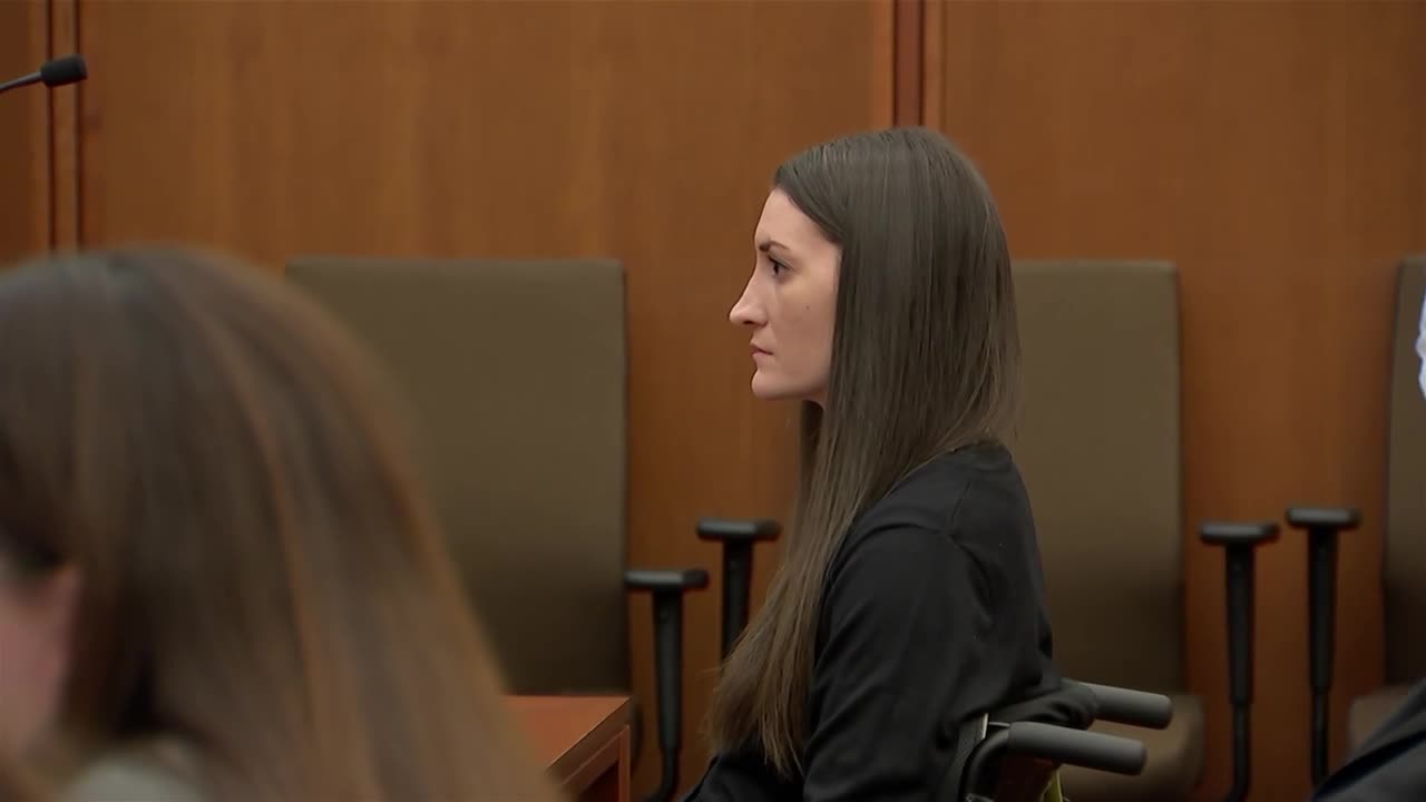 Prosecutors: Clancy 911 call proves mom killed kids deliberately