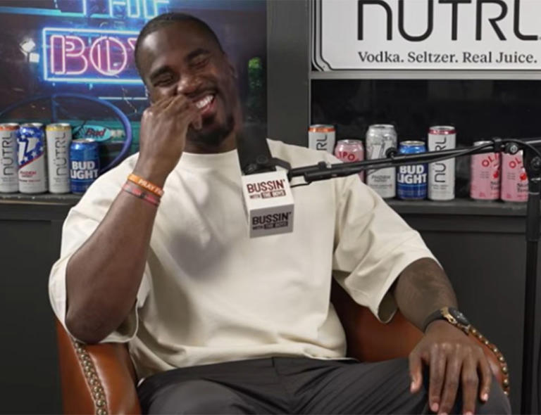 Buccaneers great reveals Antonio Brown practice blowup before MetLife ...