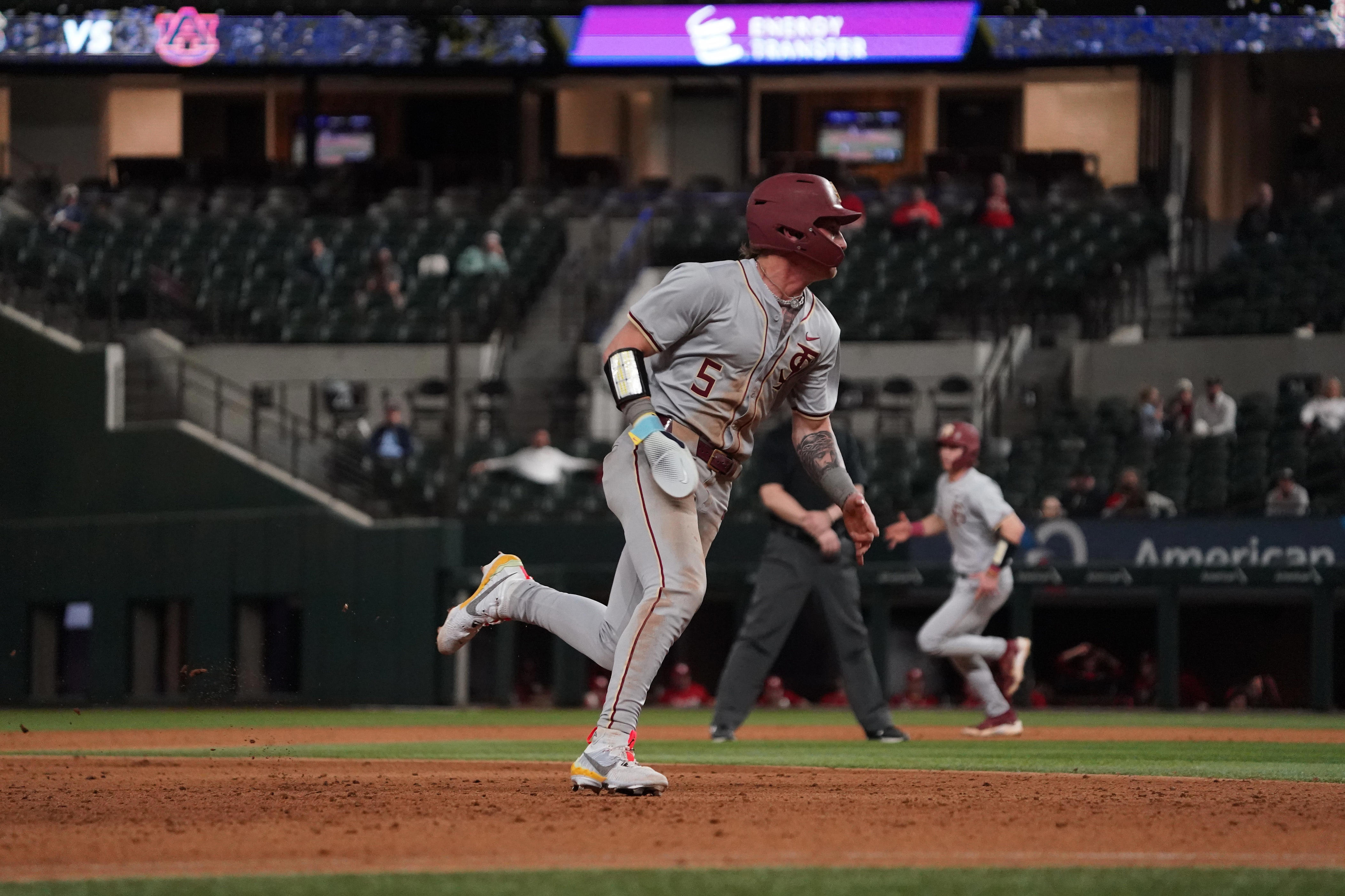 FSU baseball vs. Stetson: Recapping Florida State's win