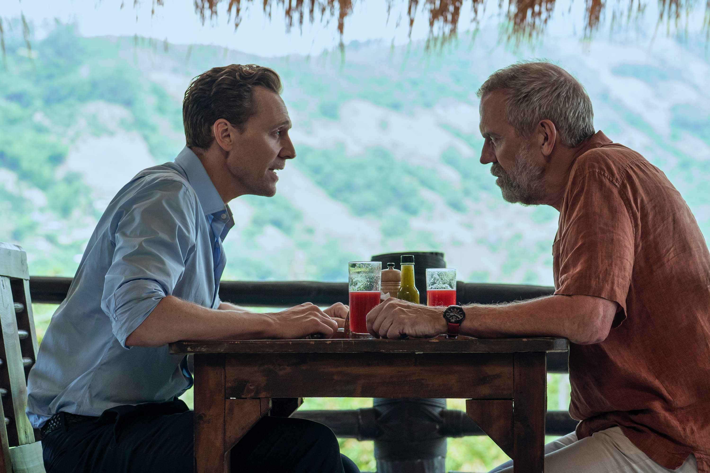 The Night Manager season 2: Stephen Garrett interview