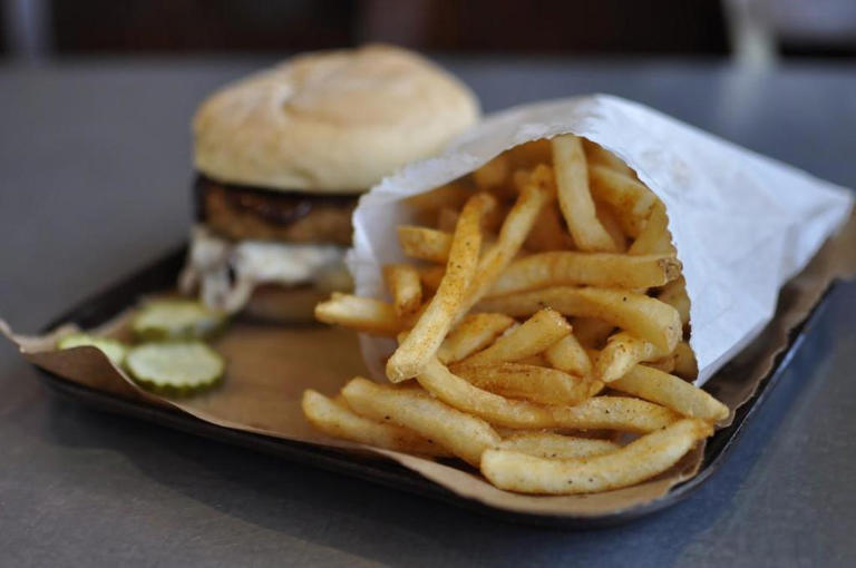 Who has the Kansas City area's best French fries? Time to pick a winner