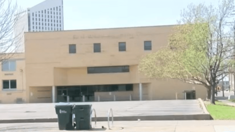 Downtown Wichita building to become first responder wellness center
