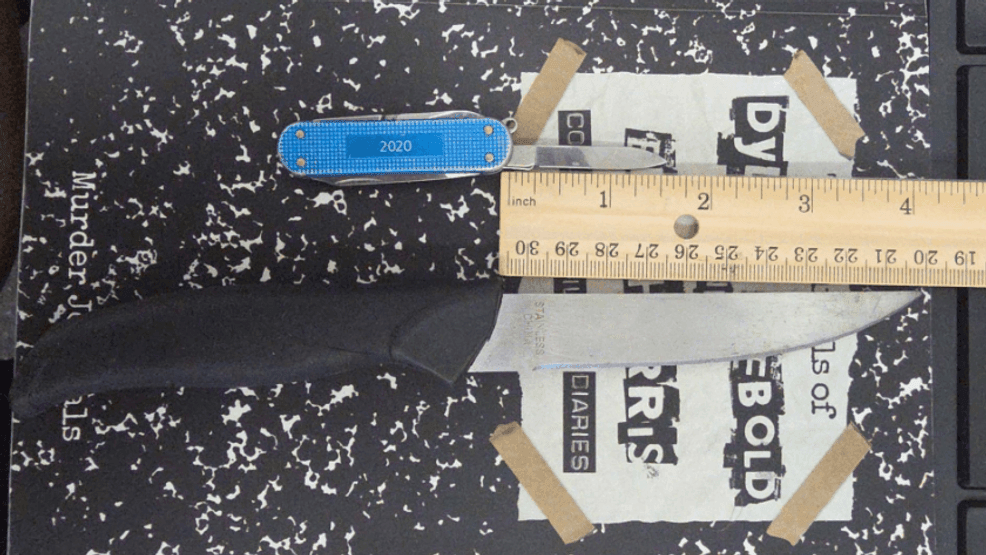 Florida student arrested after weapon found in backpack at school: HCSO