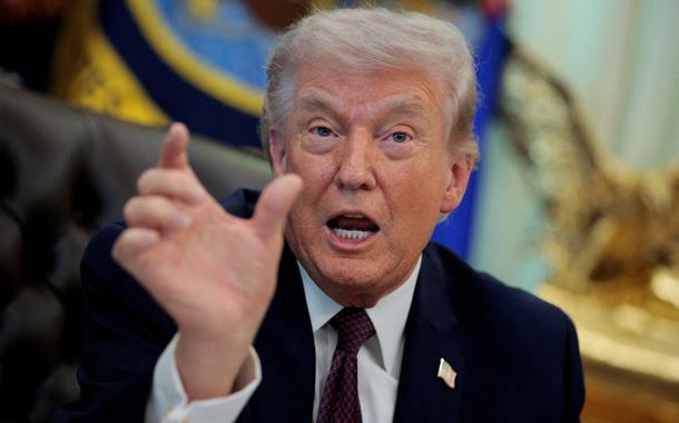 Influenciadores do MAGA abandonam Trump: "Ele acabou, está em declínio ...