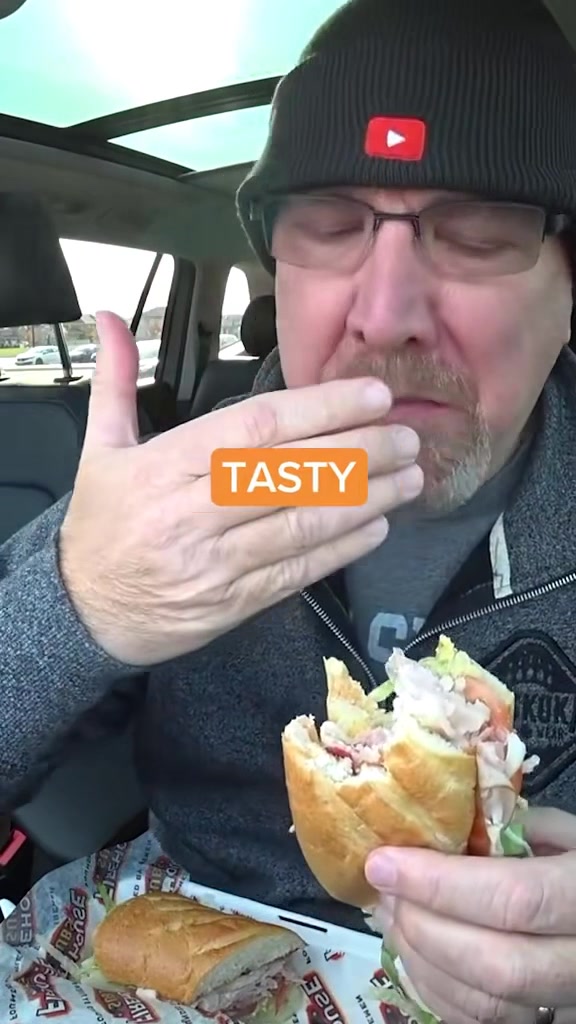 Is the new Firehouse Sub a hit or a miss?