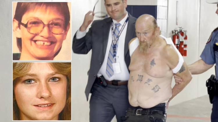 Galveston County grand jury indicts man in decades-old Texas Killing ...
