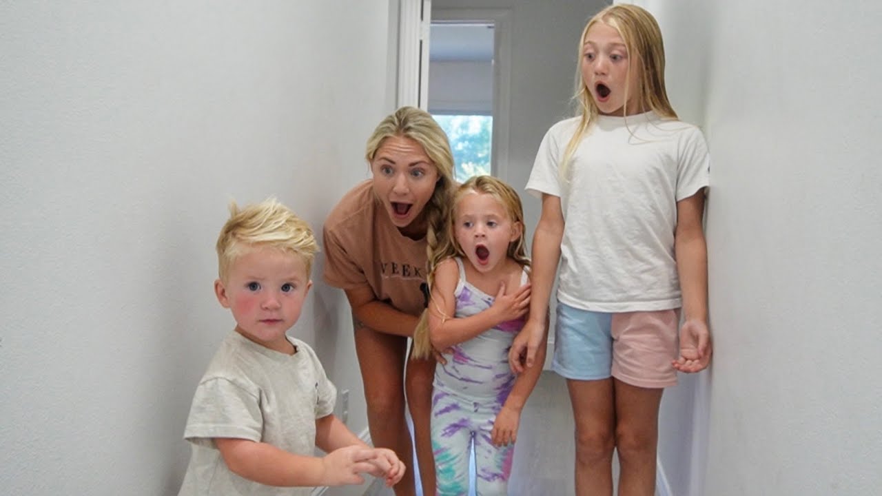 Family reacts to Zealand’s new haircut