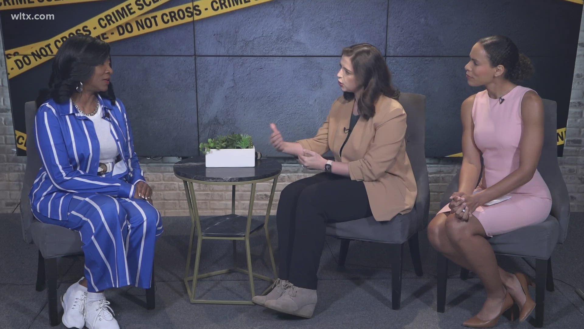 Private investigator talks about personal safety for teensy