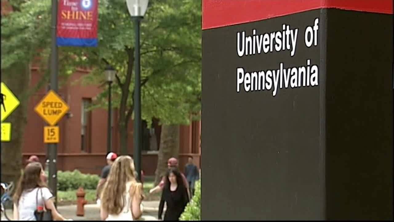 UPenn must turn over Jewish employee records in federal discrimination case