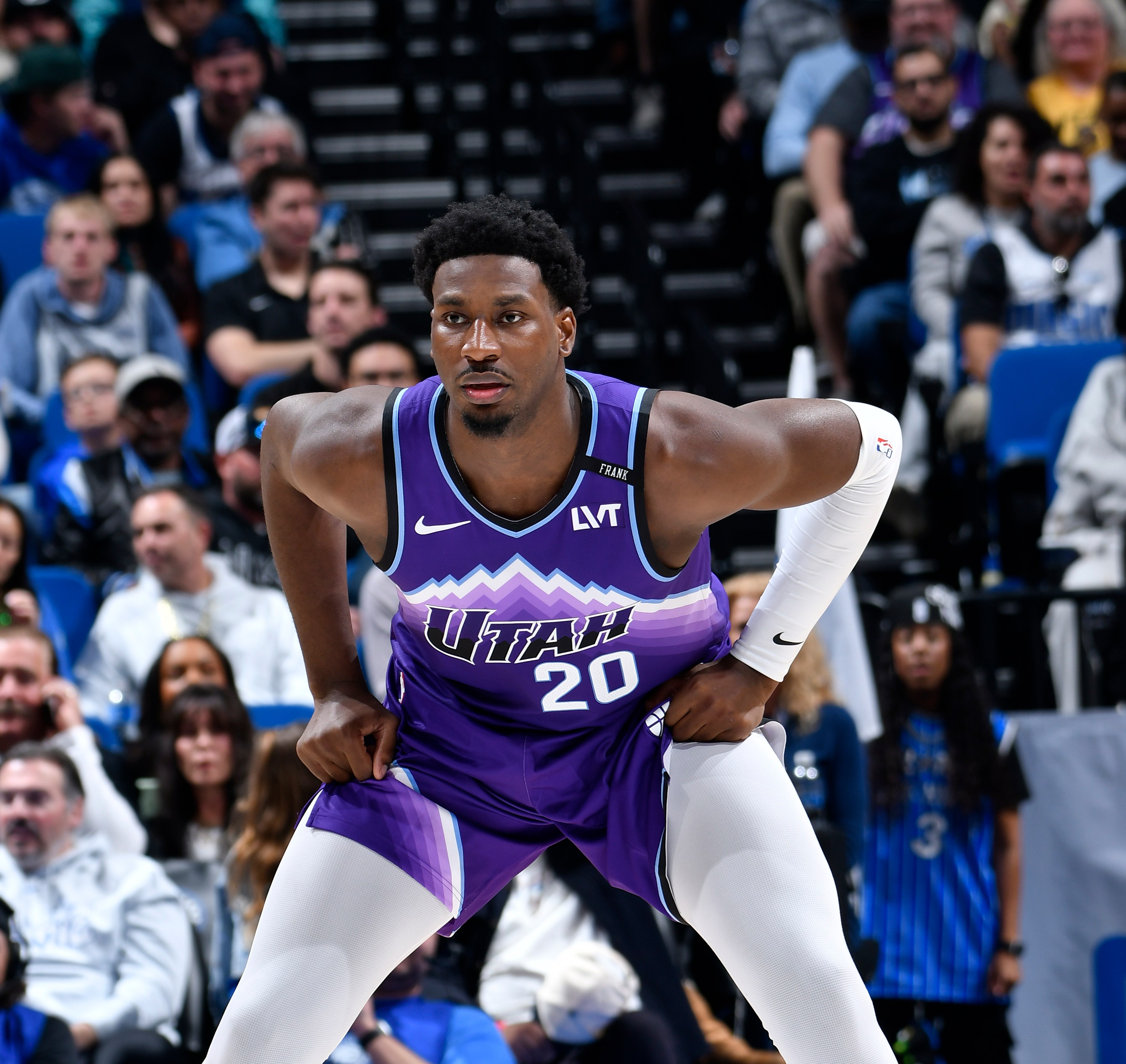 Utah Jazz Reacts Survey: Will Hardy defense and who’s an All-Star?