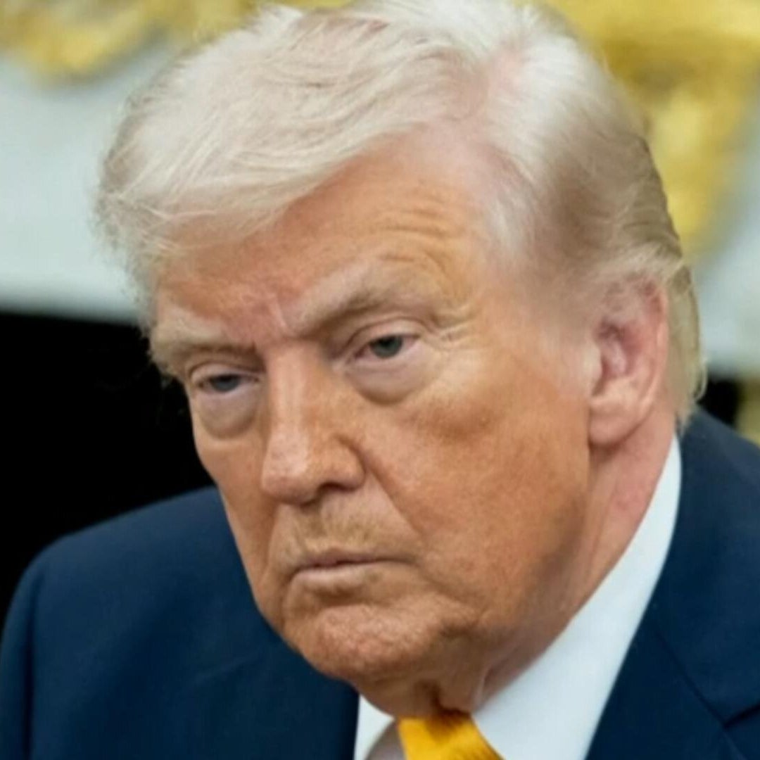 Trump to give "important update on Iran" tonight in prime-time speech