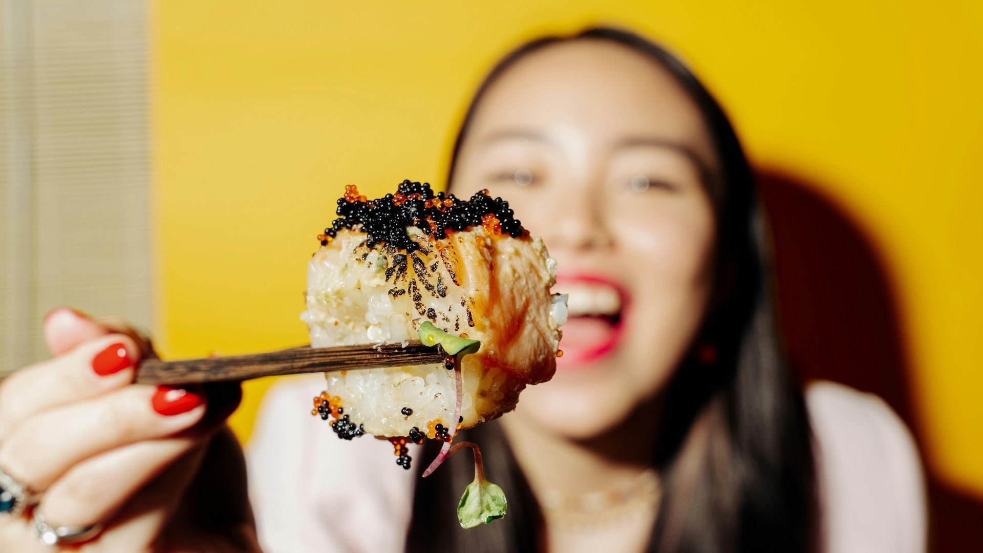 20 gourmet foods that were once considered low rent