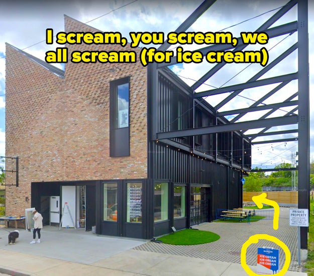 This viral ice cream-making workshop is so good, I literally went into ...