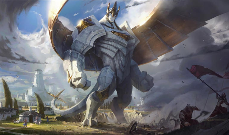 First stand 2026 mid lane meta analysis and breakdown