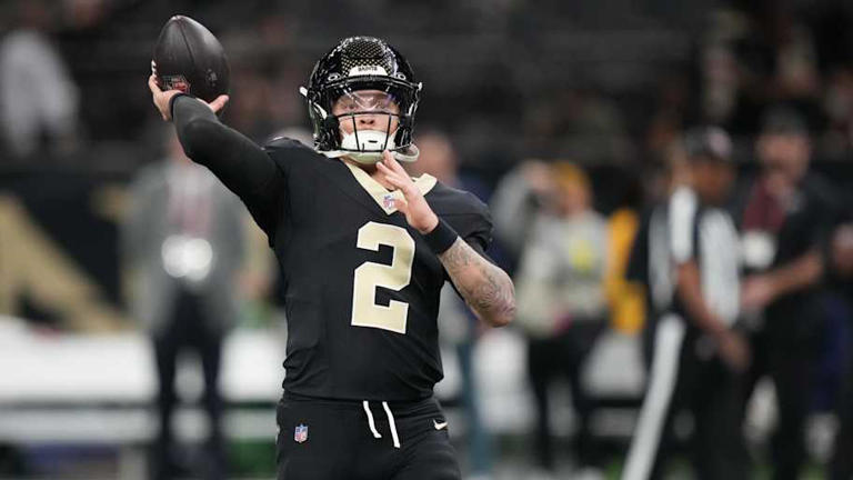 Saints have 'under-the-radar' trade chip worth moving