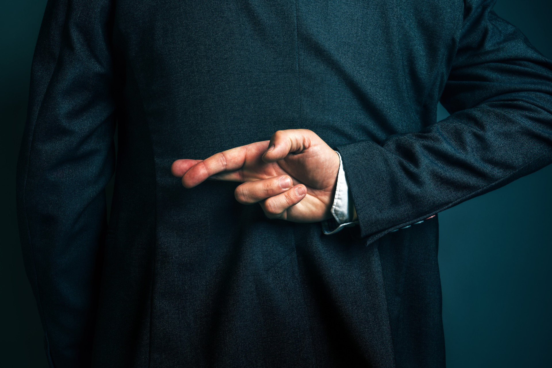 The most common lies everyone has told at least once