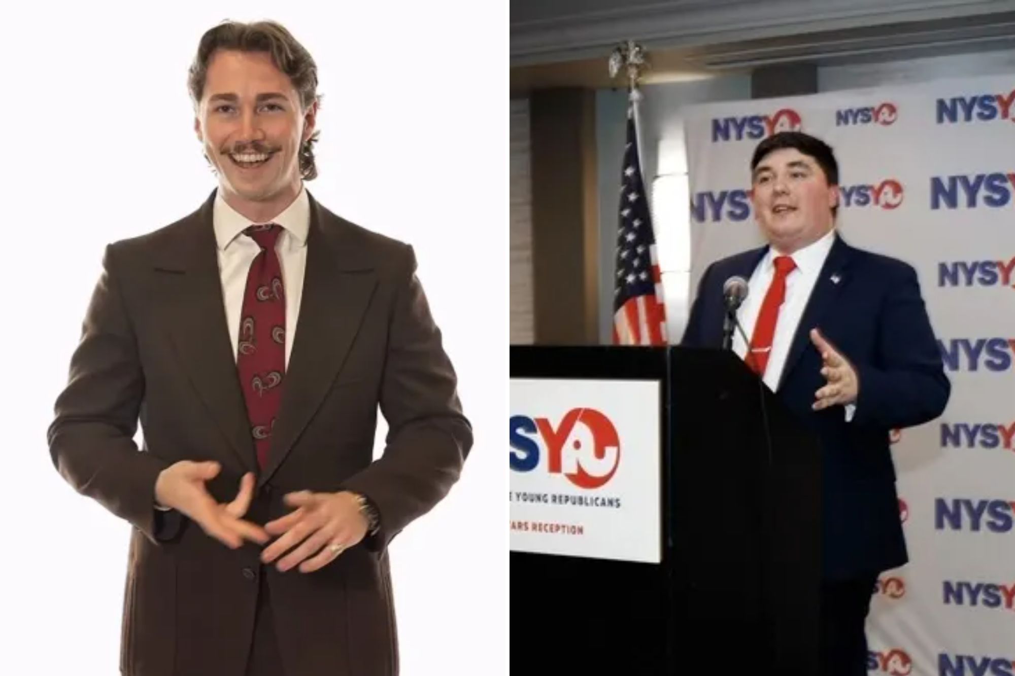 Groypers are putting the next generation of Republican leadership at risk