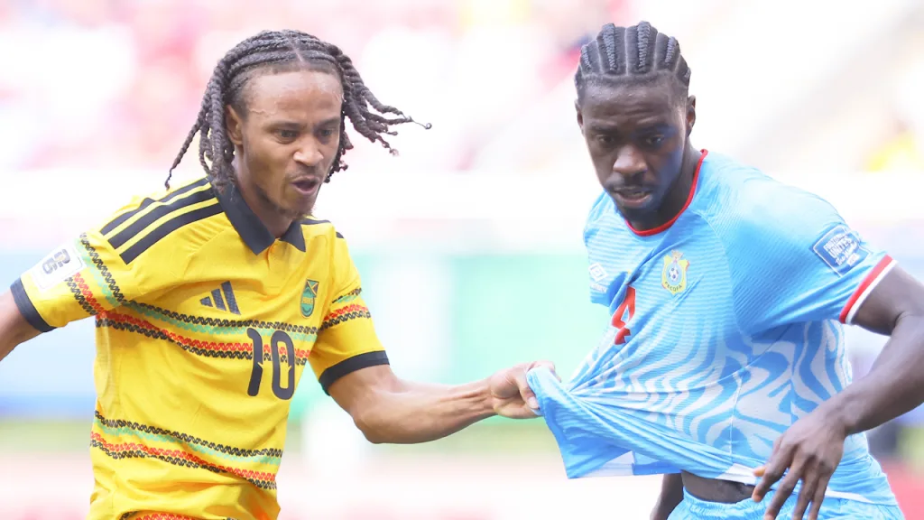 Congo vs Jamaica: queda definido el nuevo invitado al Mundial 2026 en ...