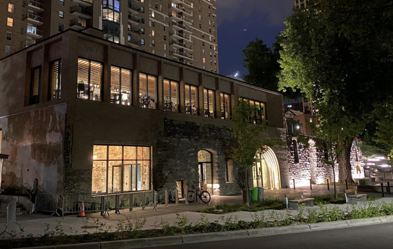 Award-winning restaurant Owamni will get new name as it moves to ...