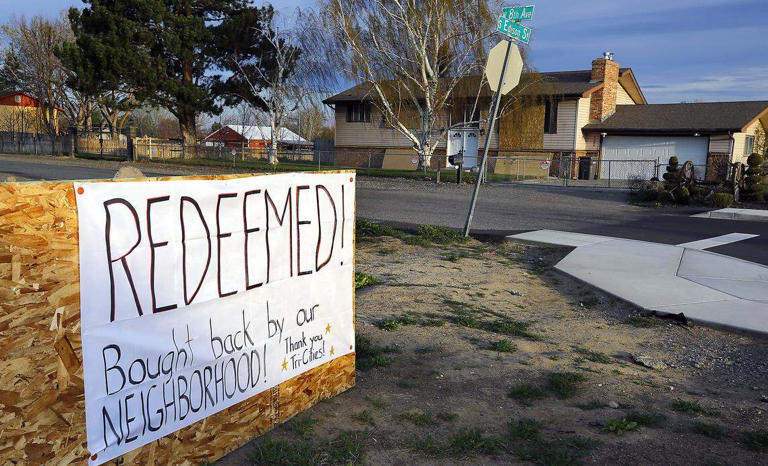 6-month block ordered on new sex offender homes in Kennewick. What now?