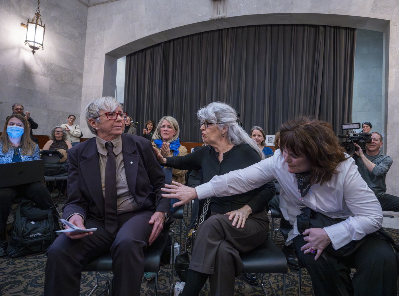 Gilbert Rozon, Just for Laughs founder, ordered to pay eight of nine ...