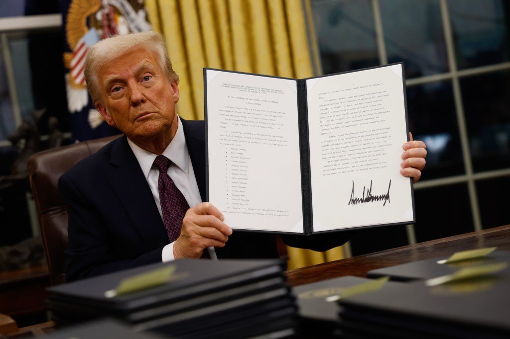 Federal judge blocks Trump order to end funding to PBS, NPR citing ...