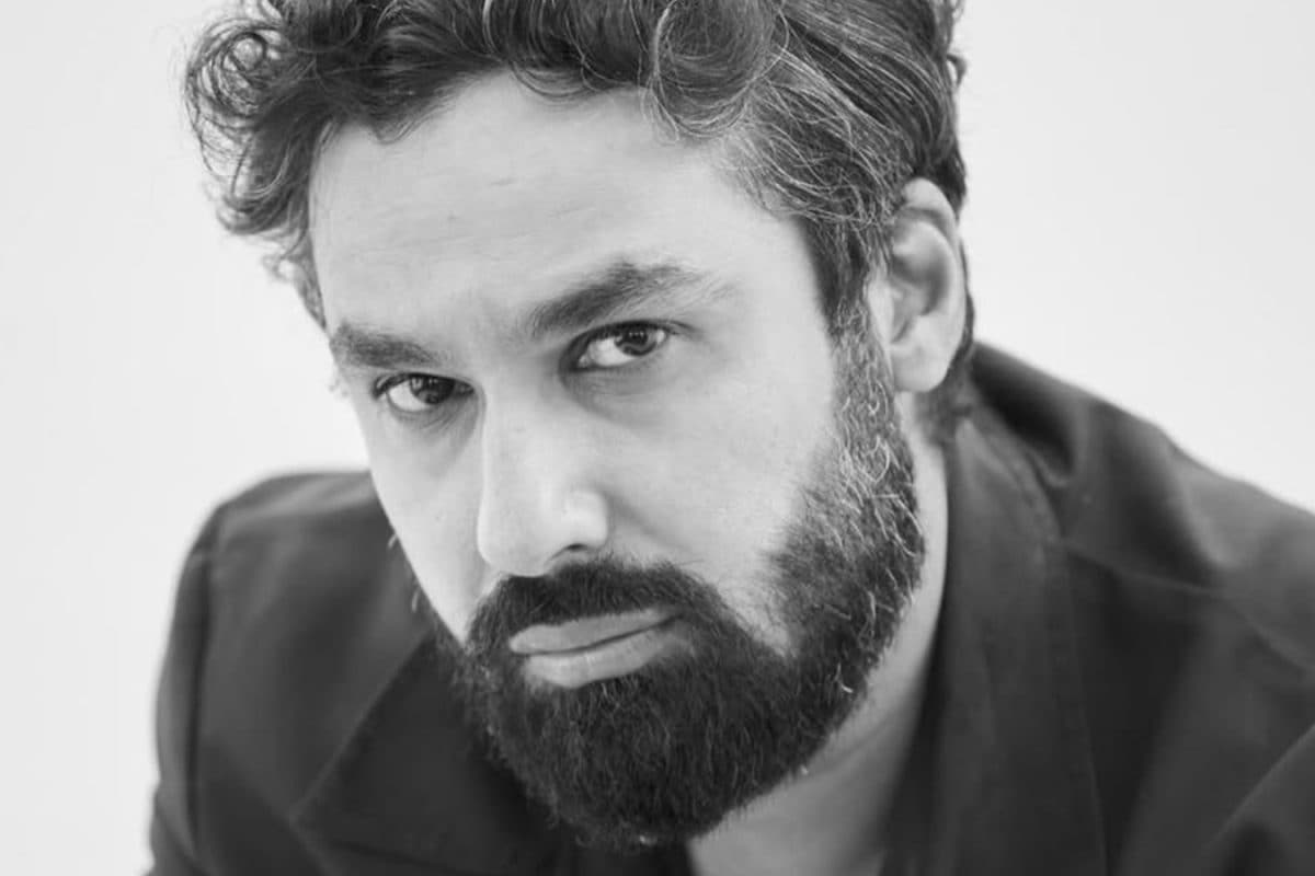 Kunal Nayyar calls ‘Roll Call’ his gift to the world, talks The Big ...