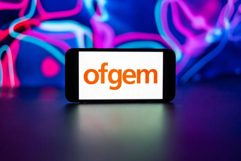 Energy bills drop 7% from today under Ofgem price cap change