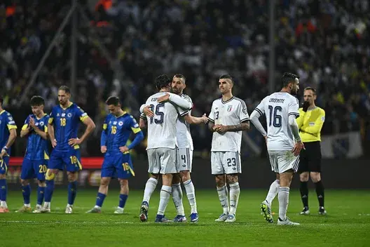 Calcagno (Aic): “Gravina? Non abbiamo parlato di successori. Nessuna ...
