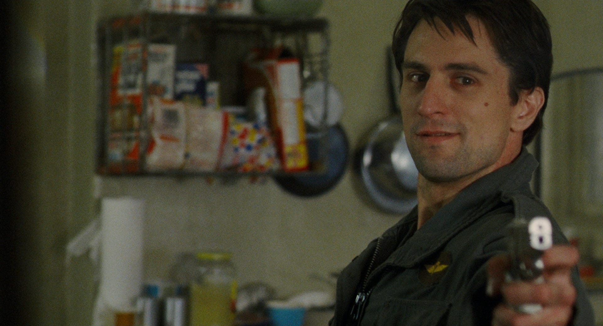 10 surprising 'Taxi Driver' facts every fan should know