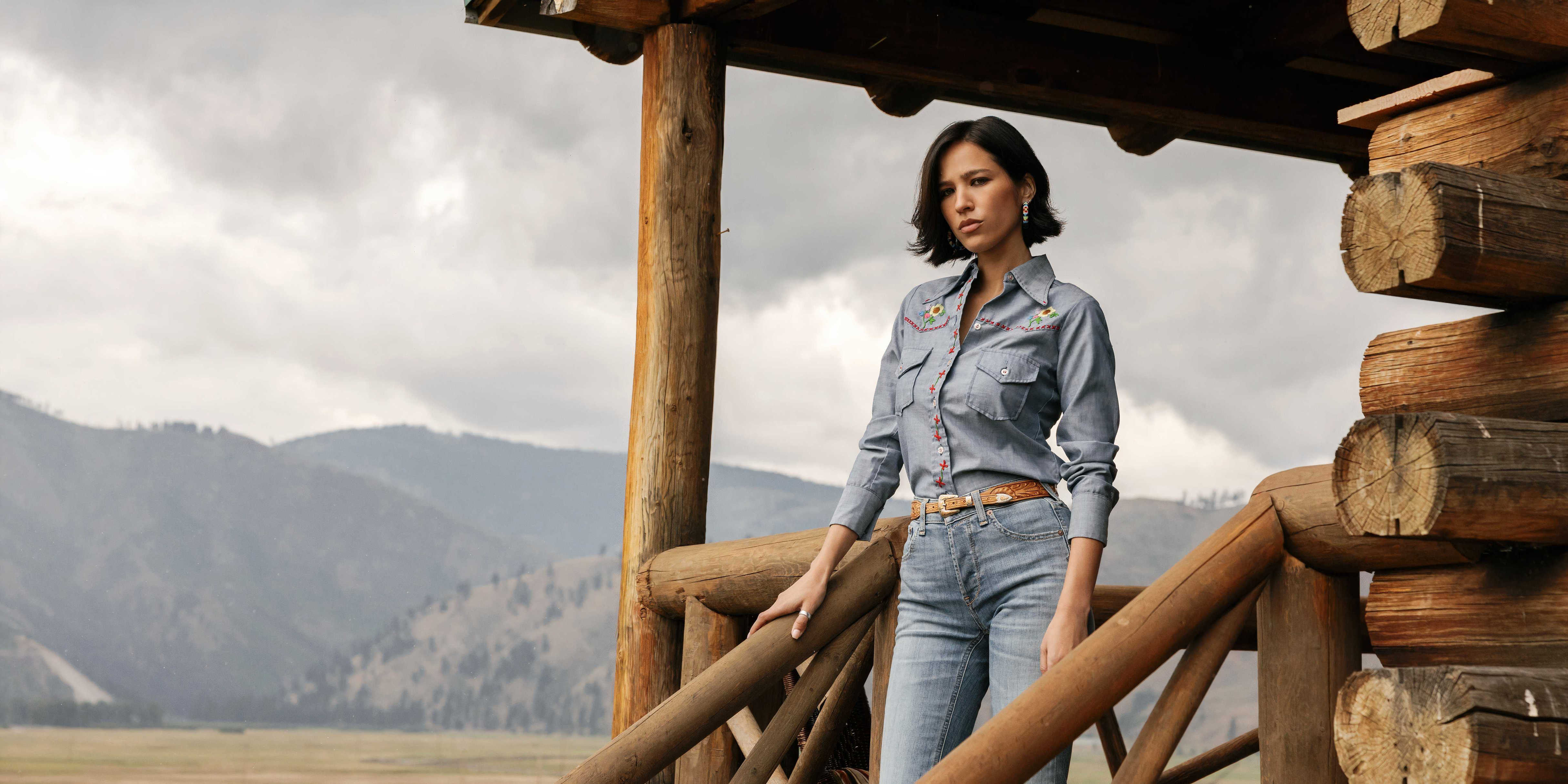 New Yellowstone Report Reveals The Real Reason Why Monica Dutton Was ...