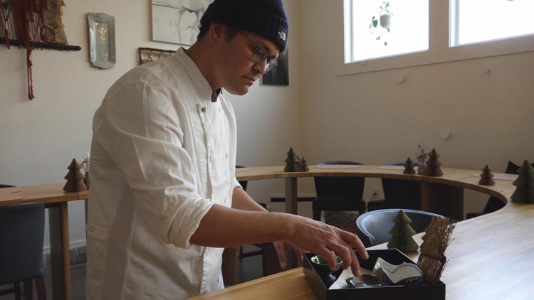Portland bar, chef take home James Beard awards at 2026 ceremony