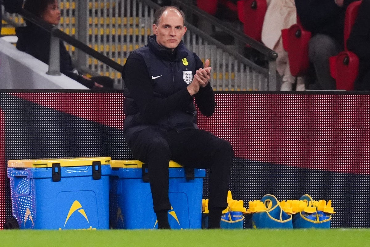 England suffer defeat to Japan in final game before naming World Cup squad
