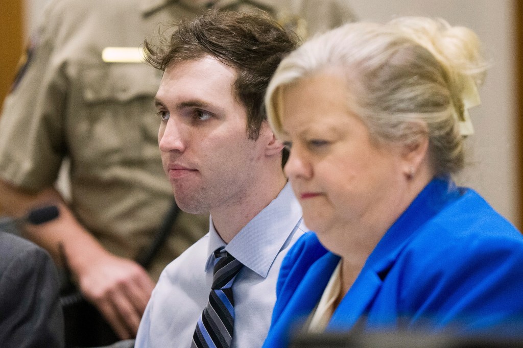 Prosecutors reveal what analysis of Charlie Kirk bullet and Tyler ...