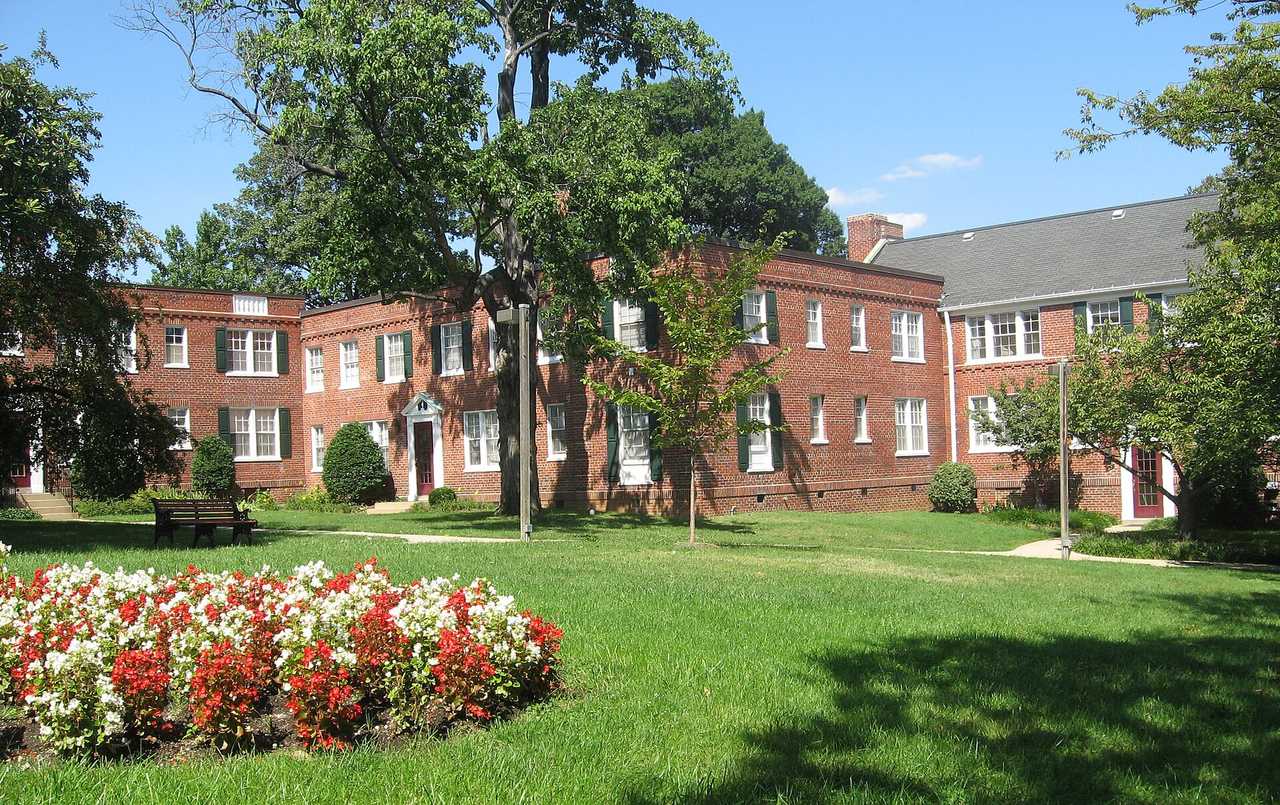 These Virginia neighborhoods rank among the best places to live in the ...