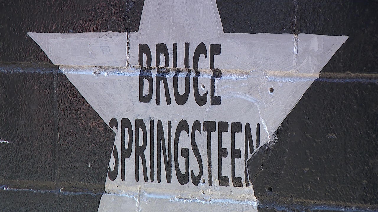 Bruce Springsteen gets First Avenue star after anti-ICE concert ...
