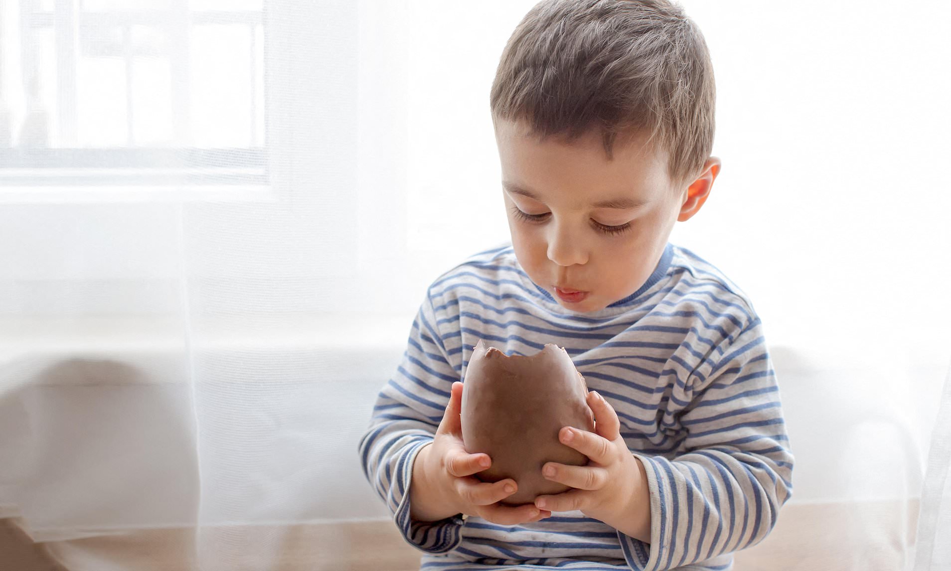 Easter egg lovers still shelling out despite rising chocolate prices