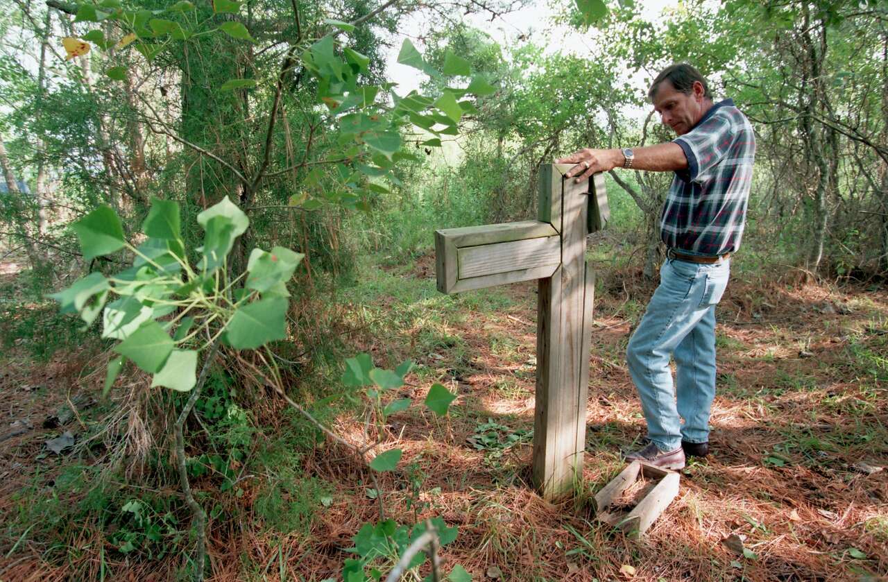 Bacliff man indicted in 2 notorious 1980s Texas Killing Fields cases ...
