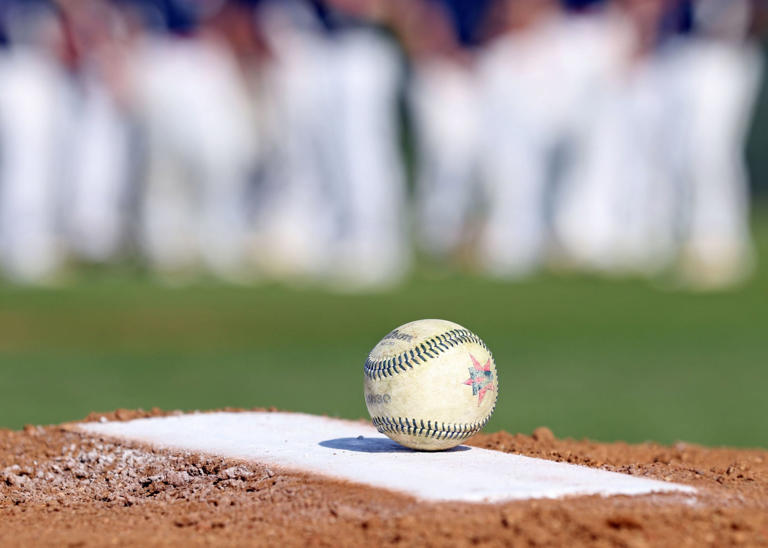 Hylton's Jayden Kopecky records a no-hitter with 13 strikeouts