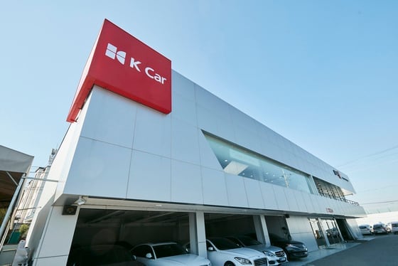 KG Group acquires K Car to build integrated mobility platform