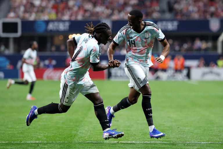 Belgium vs. Tunisia friendly prediction, start time, how to watch