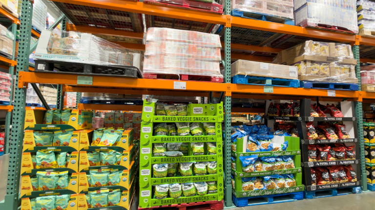Consumer Reports reveals the most and least expensive grocery stores in ...