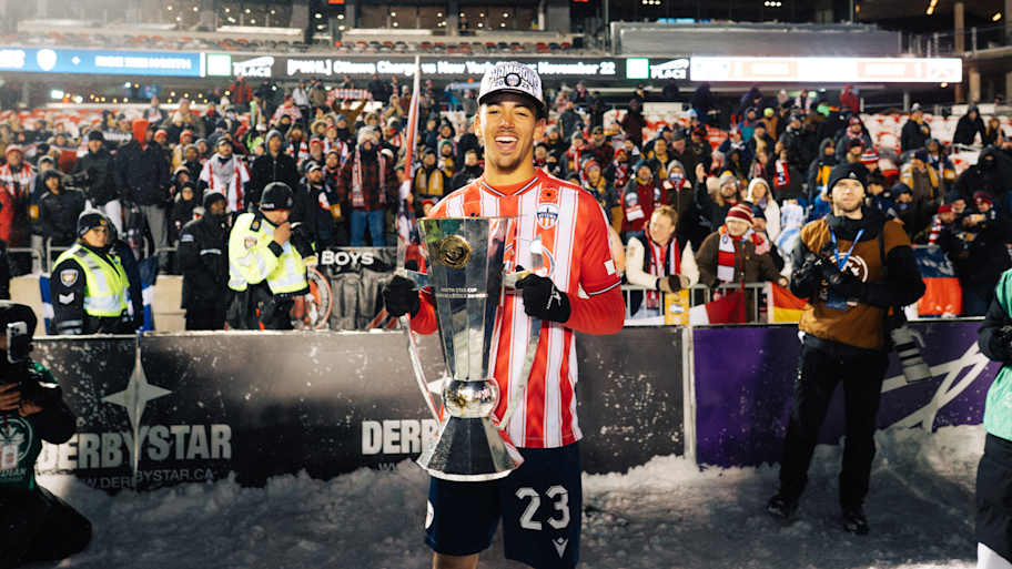 North American top division adds Wenger’s ‘daylight offside’ among 2026 ...